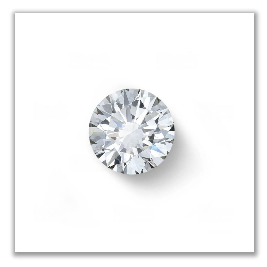 Birthstone for April Diamond – True Gemstone Sculpture