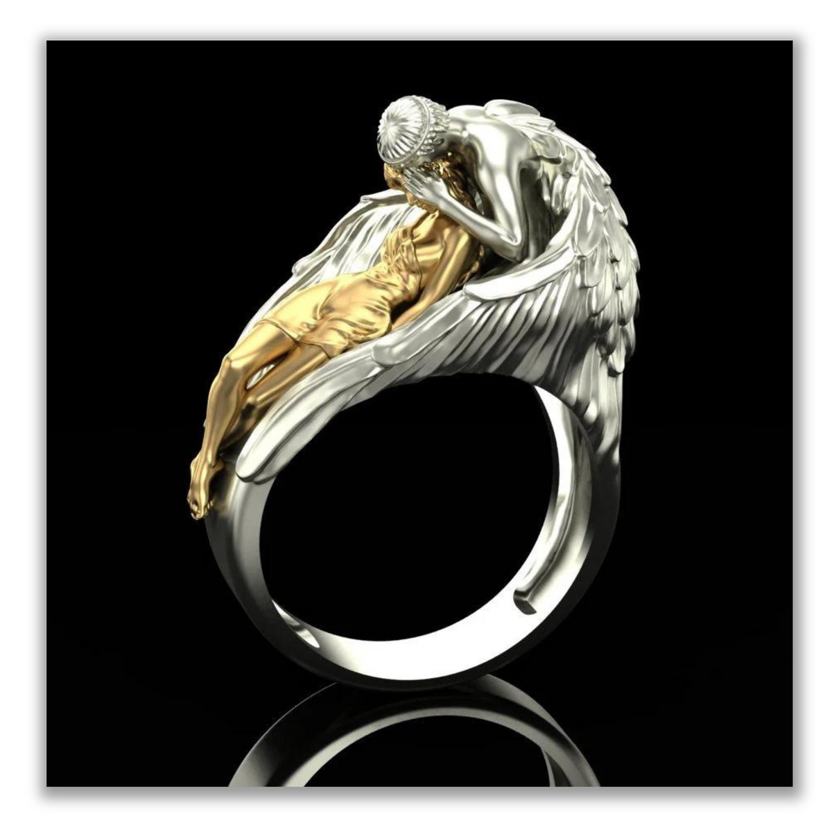 Guardian Angel Jewelry
