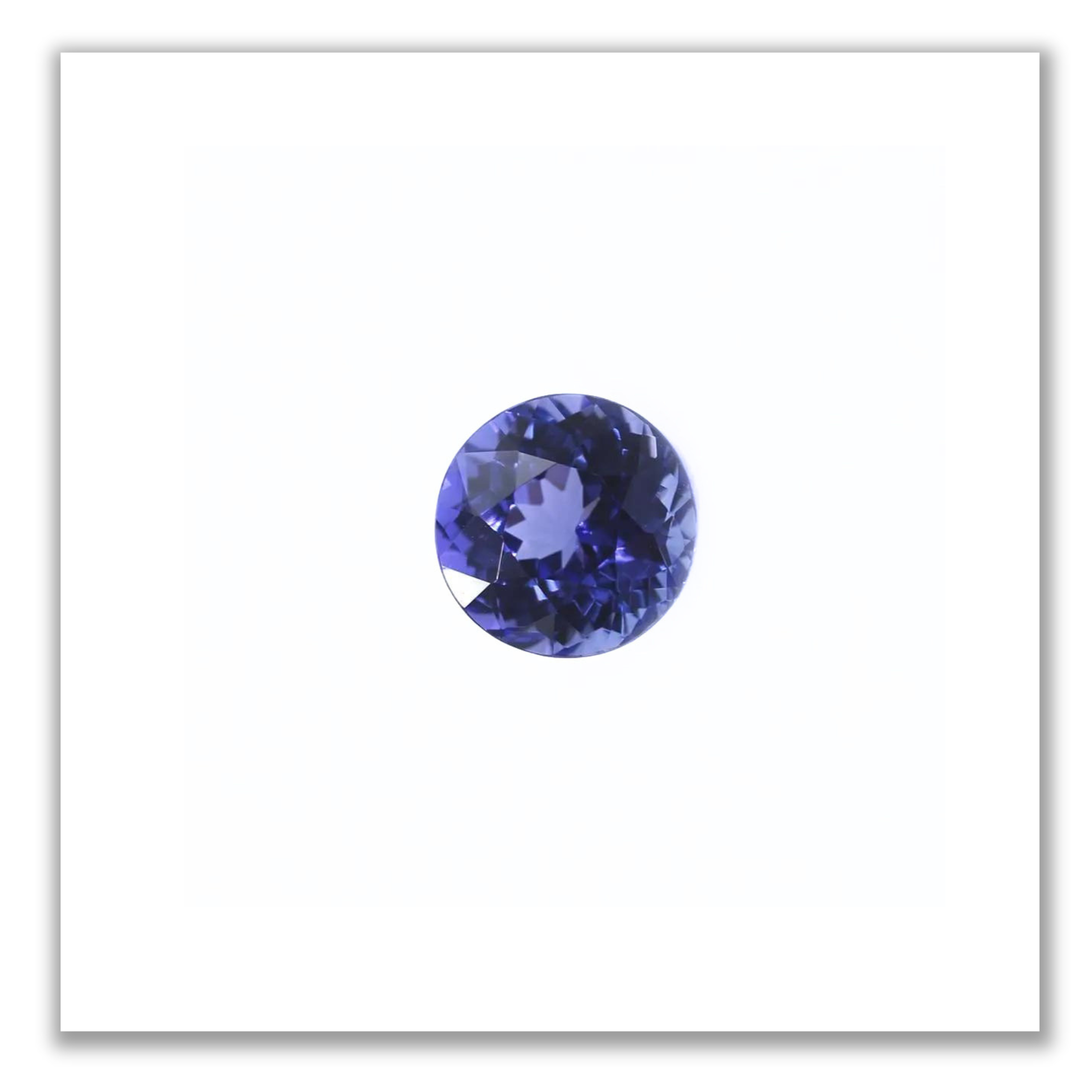 Tanzanite History and Specifications – True Gem Sculpture