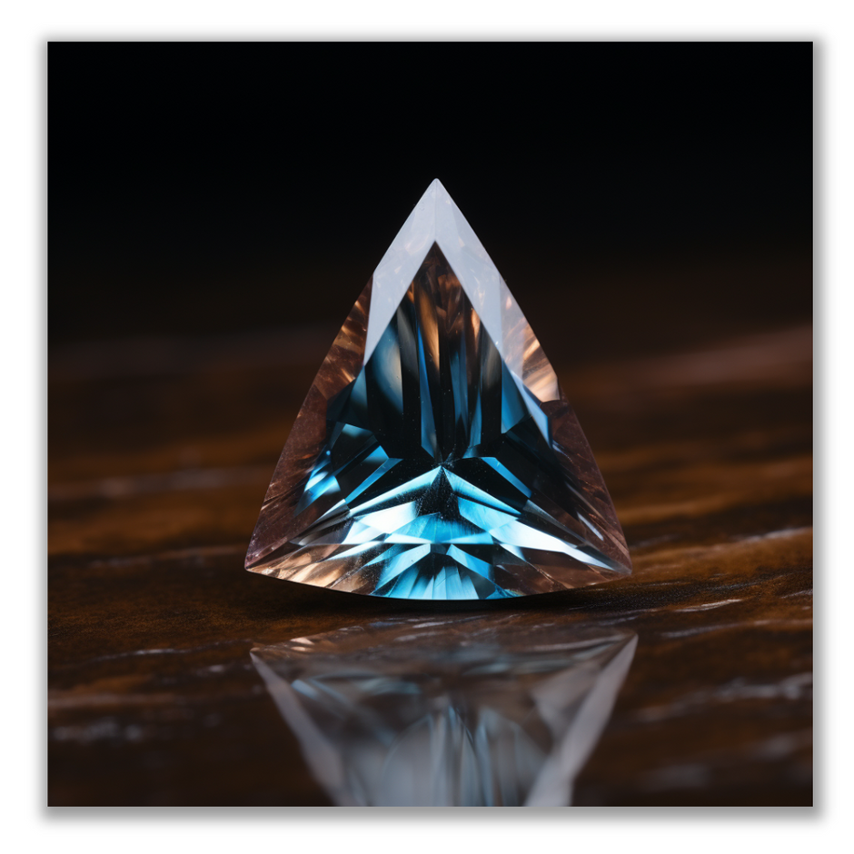 Gemstone Cuts and Shapes – True Gem