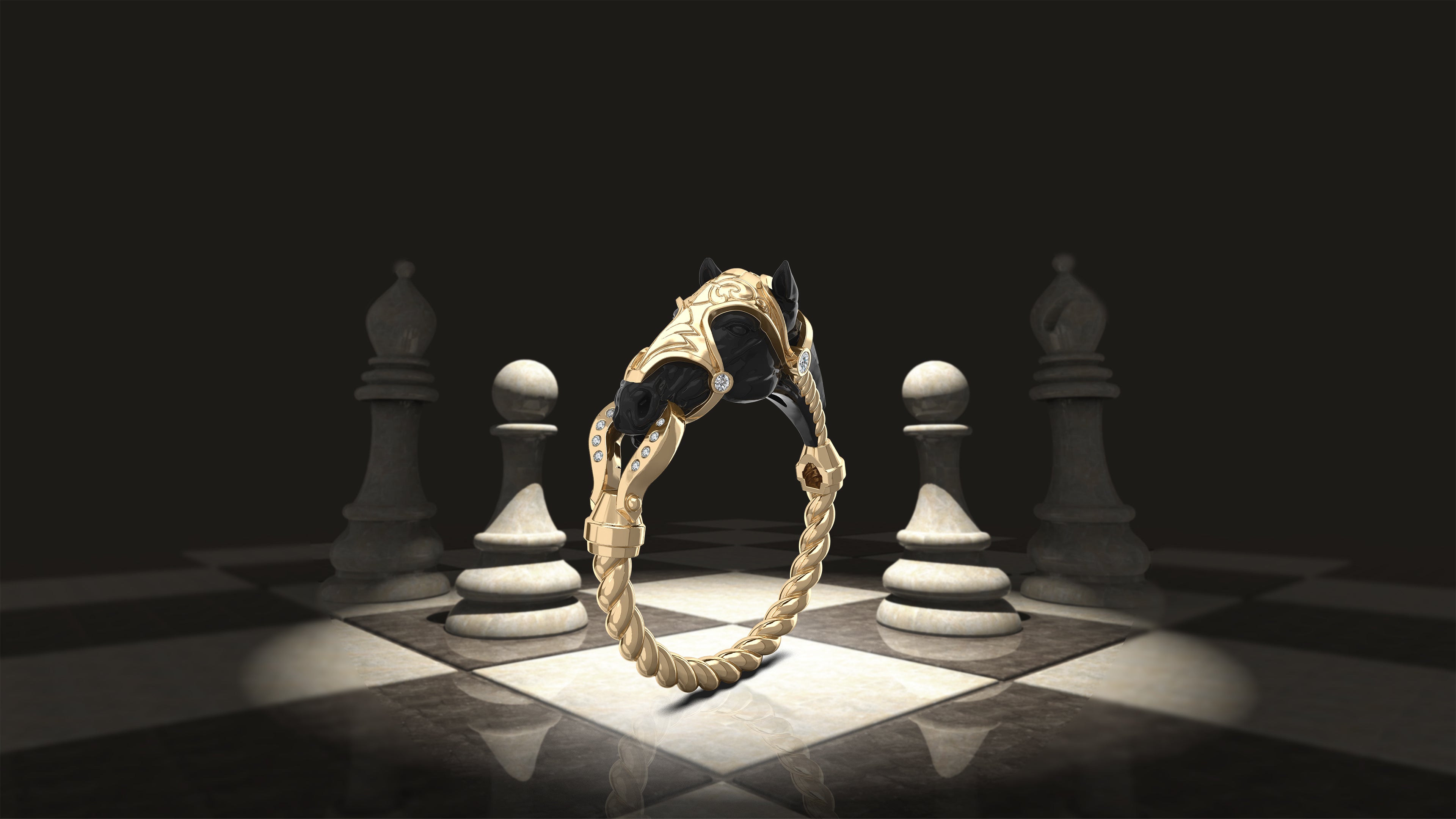 Ring Sizer – True Gem